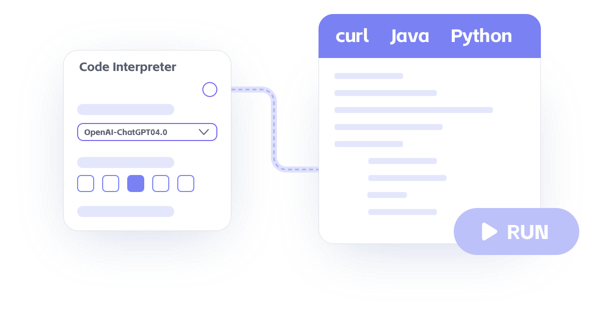 Multi Knowledge-based Generative AI Agent - GPTBots