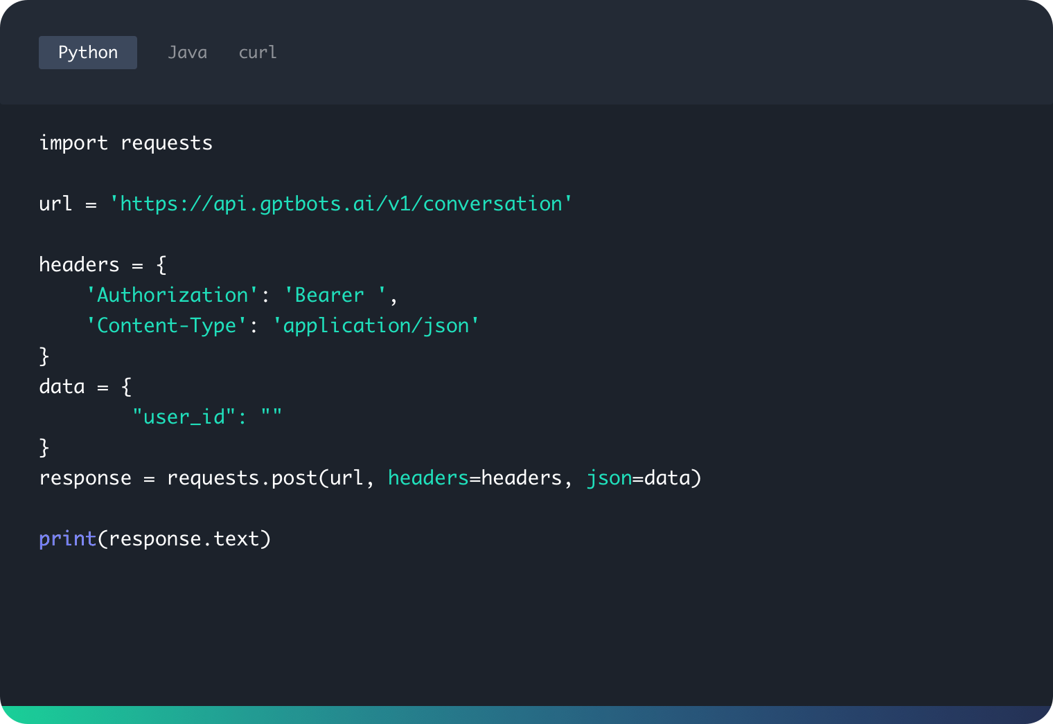 Controllable LLMs Integration with RAG for Diverse Businesses - GPTBots