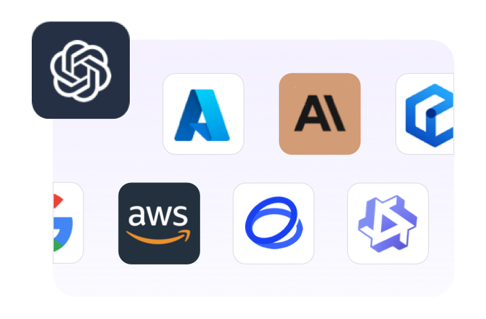 Controllable LLMs Integration with RAG for Diverse Businesses - GPTBots