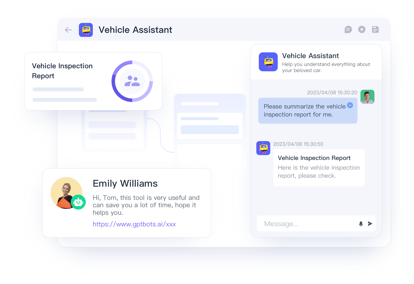 GPTBots